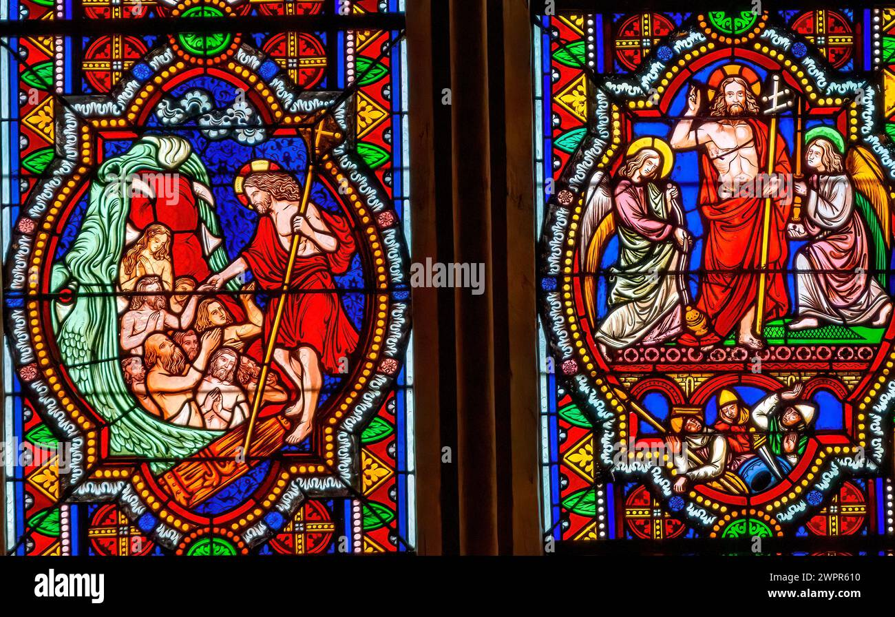 Religious bui hi-res stock photography and images - Alamy