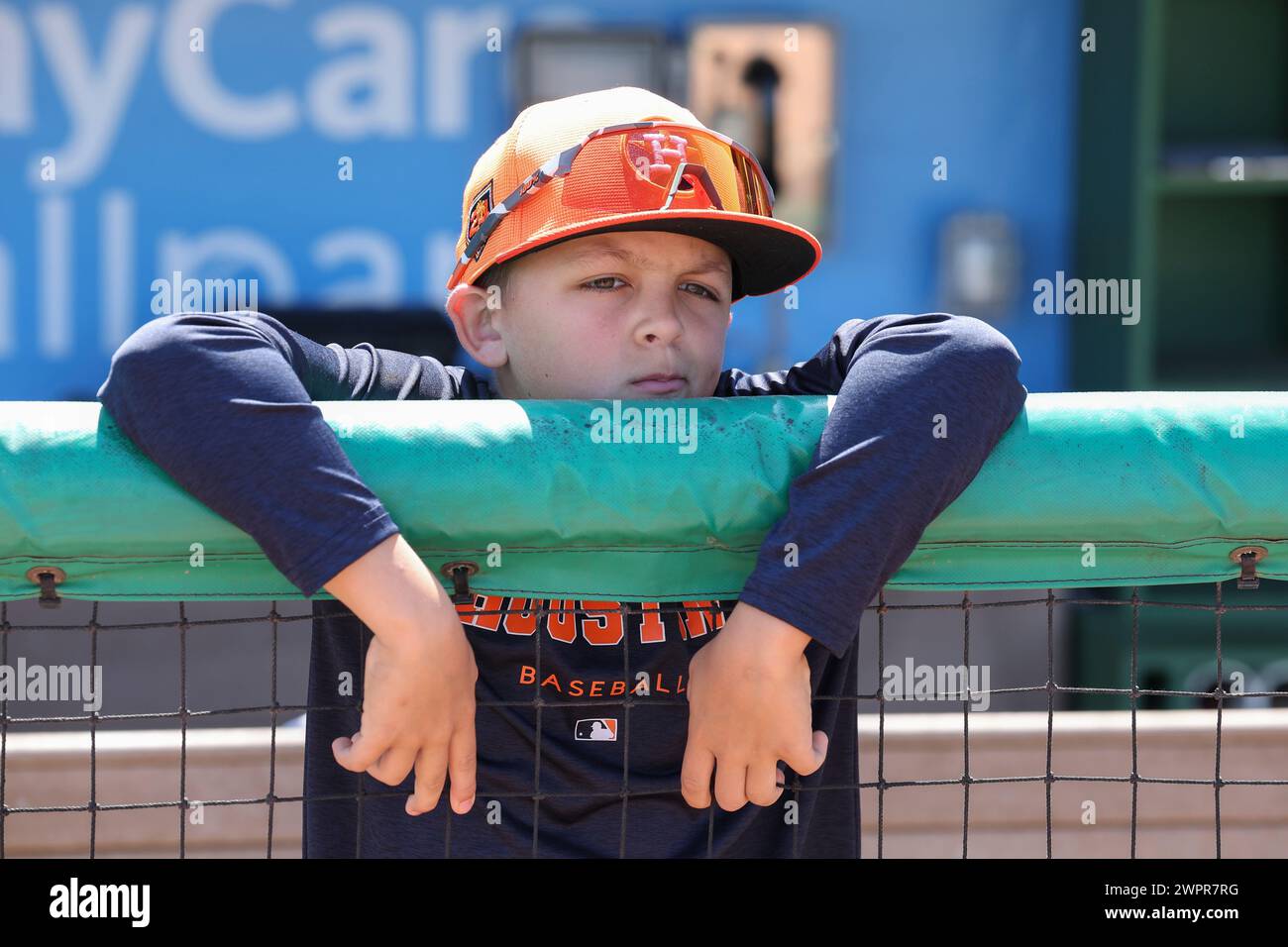 Phillies bat boy hi-res stock photography and images - Alamy