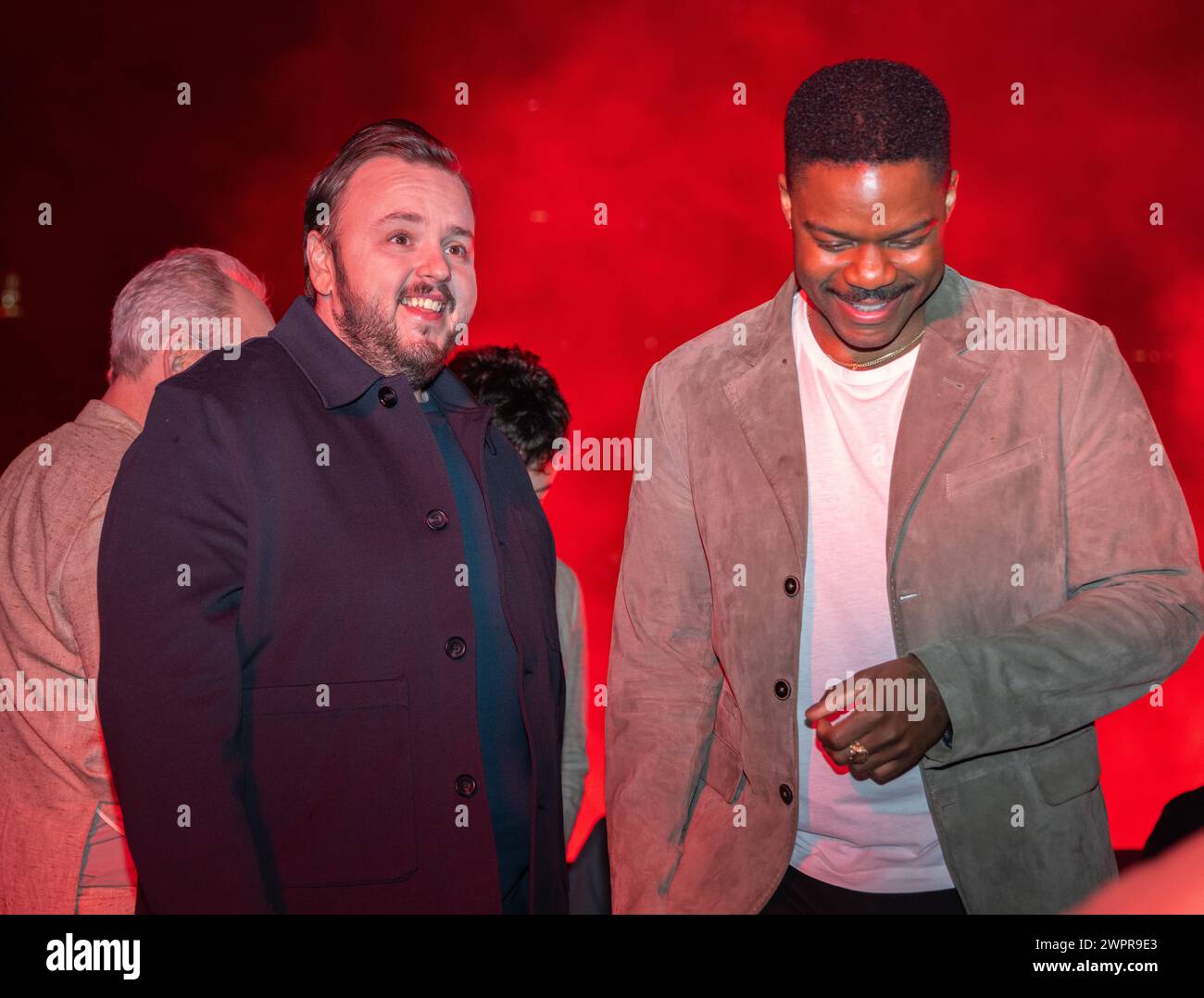 3 body problem 2024 hi-res stock photography and images - Alamy