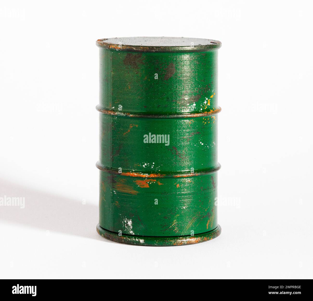 Oil barrel hi-res stock photography and images - Alamy