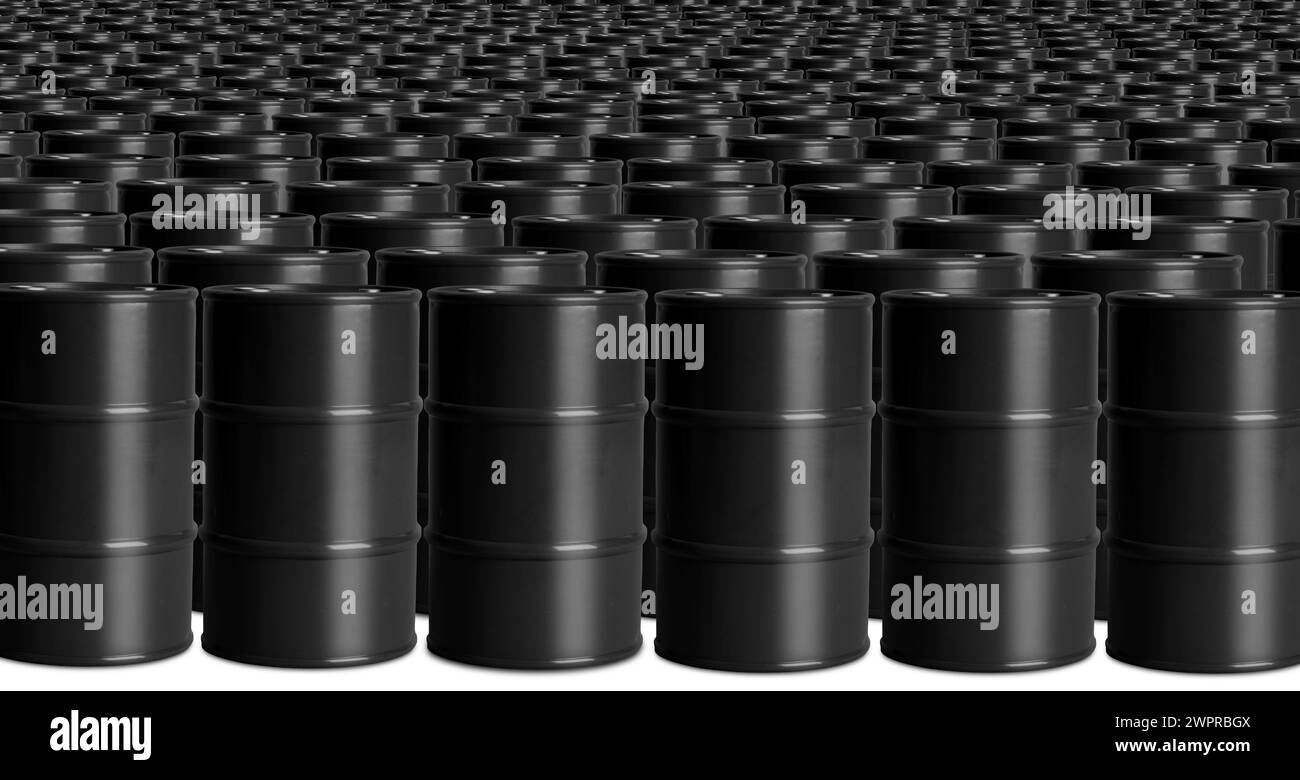 Crude oil container hi-res stock photography and images - Alamy