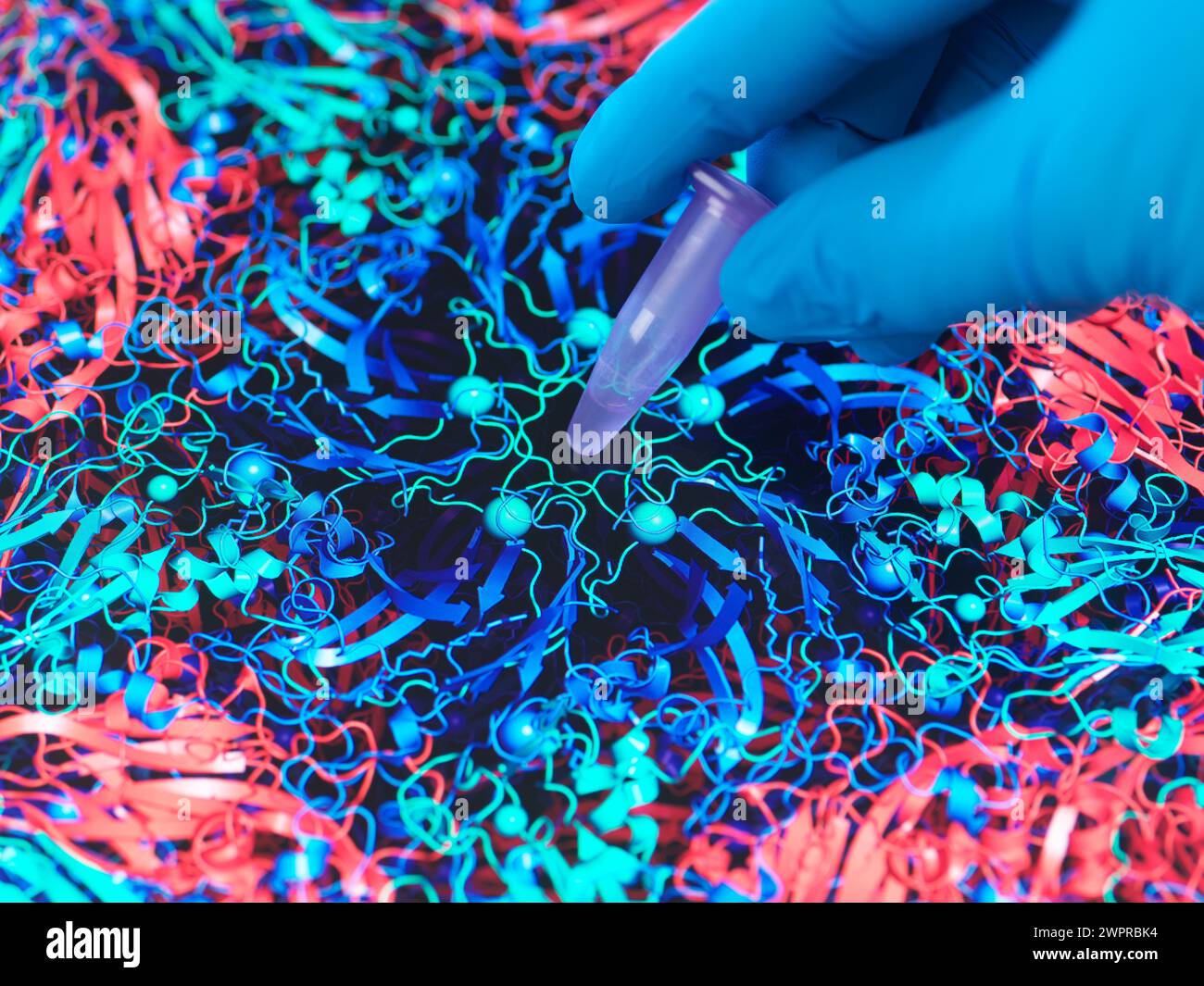 Infectious disease hi-res stock photography and images - Alamy
