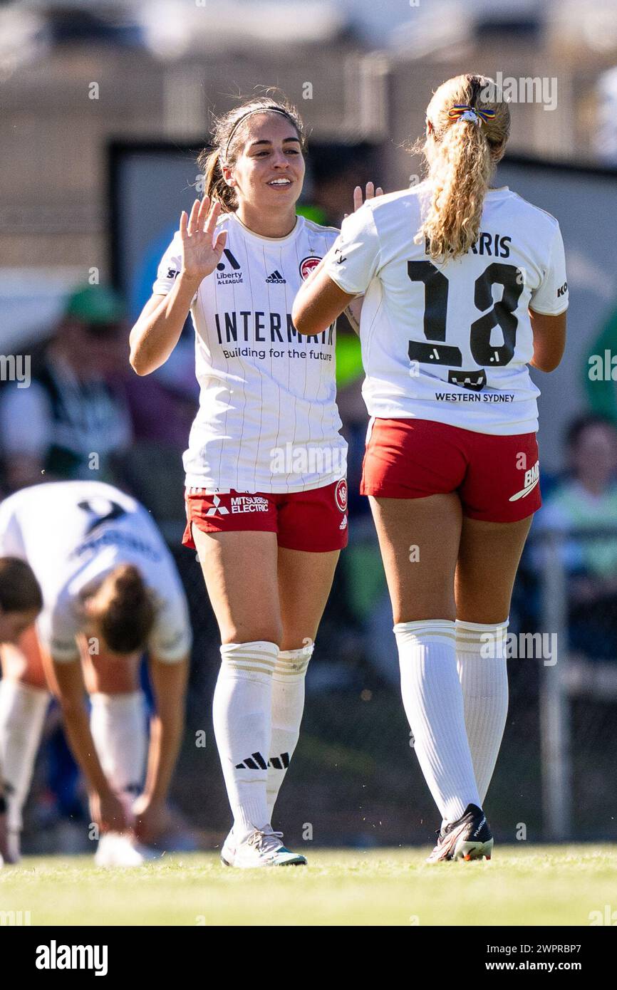 Melissa morris hi-res stock photography and images - Alamy