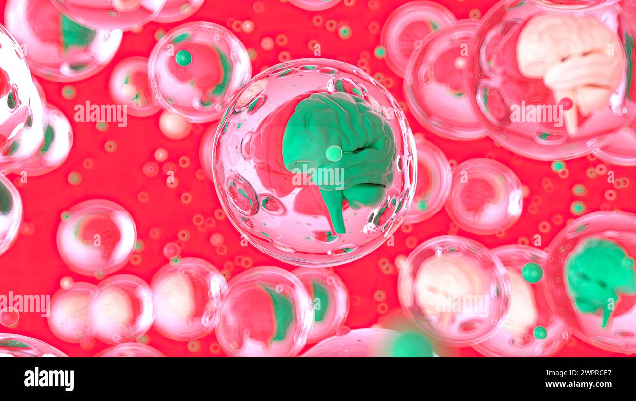 Concept animation hi-res stock photography and images - Alamy