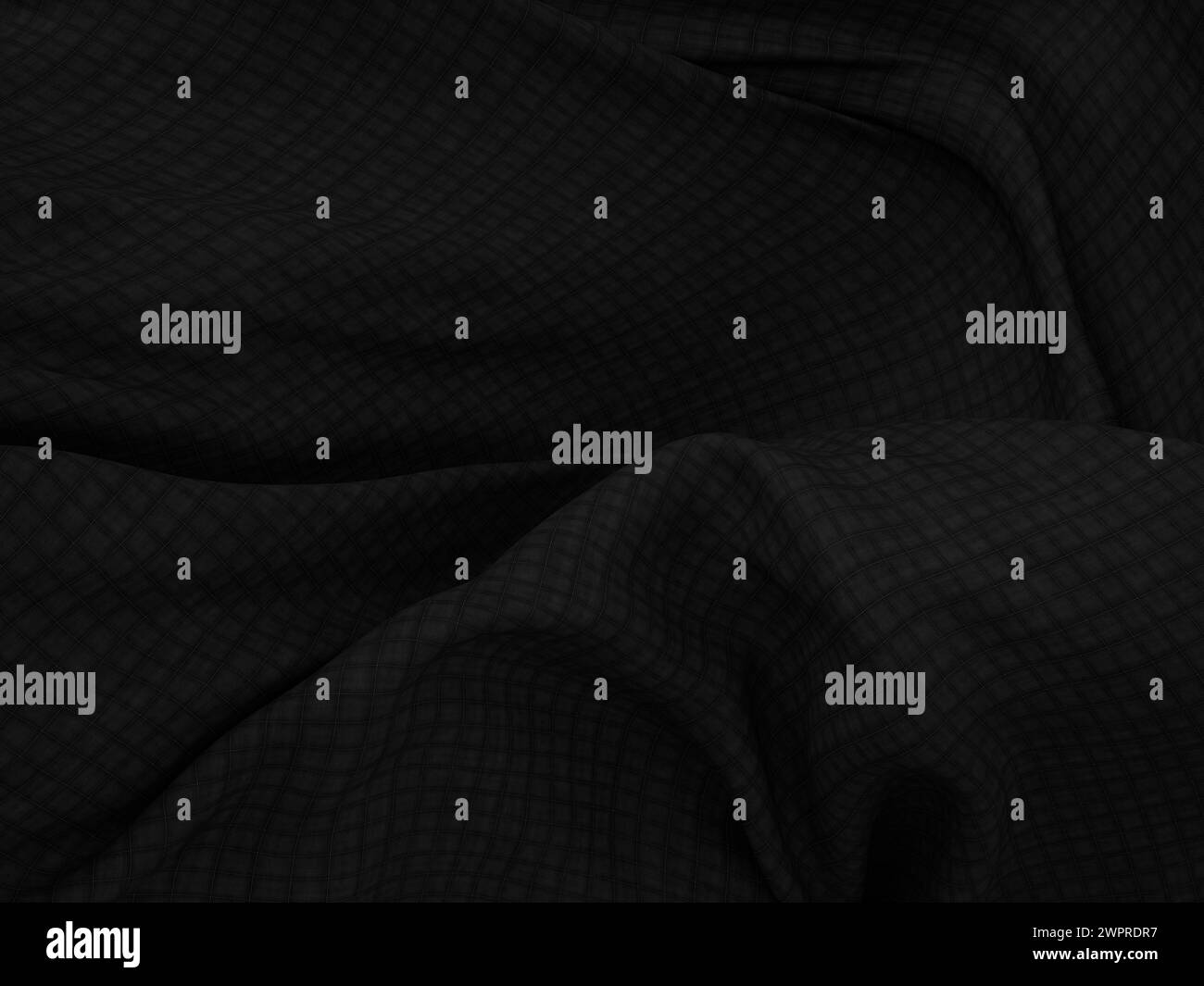Wrinkle fabric hi-res stock photography and images - Alamy