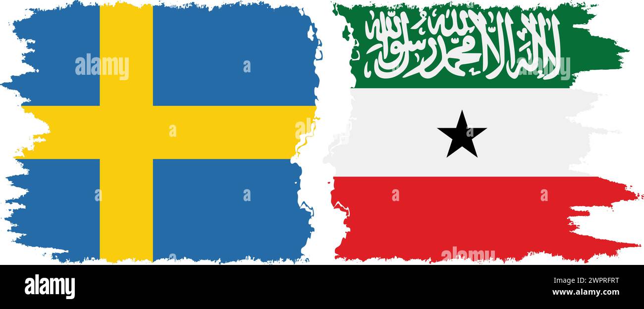 Somaliland vector art hi-res stock photography and images - Alamy