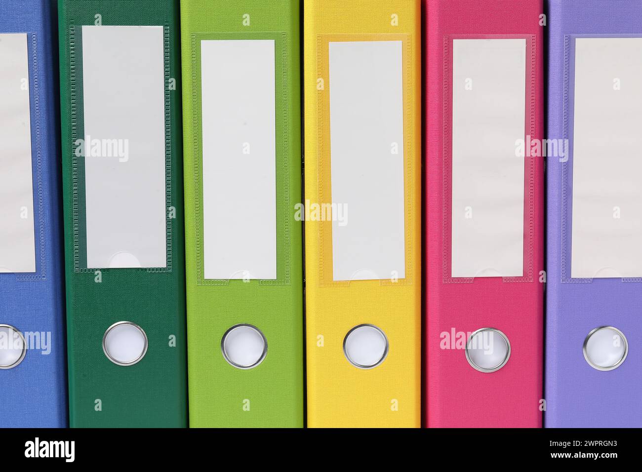 Office folders paper texture hi-res stock photography and images - Alamy