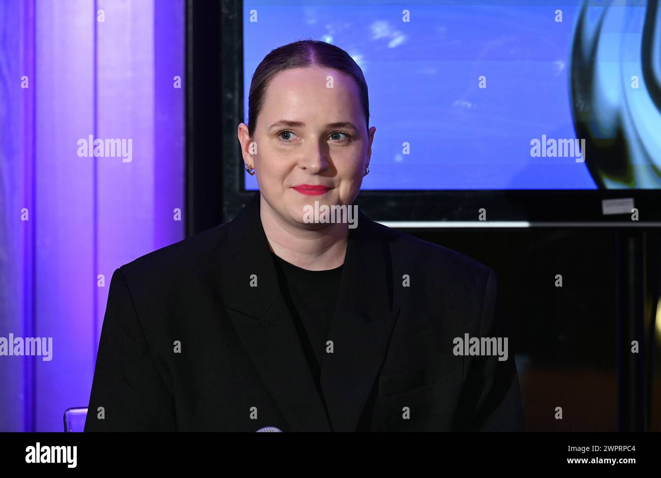 Verena bogner hi-res stock photography and images - Alamy