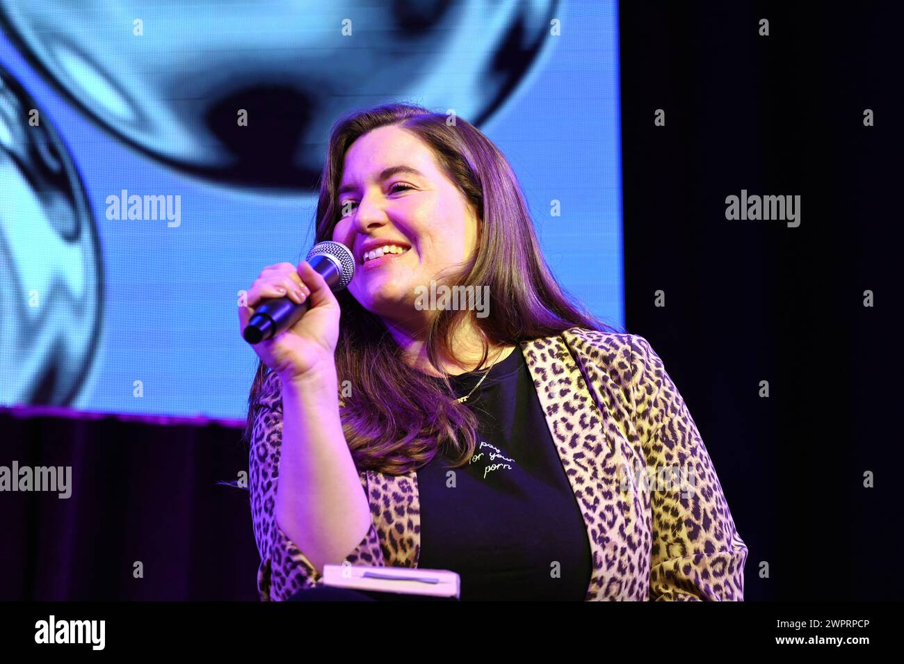 Madita oeming hi-res stock photography and images - Alamy