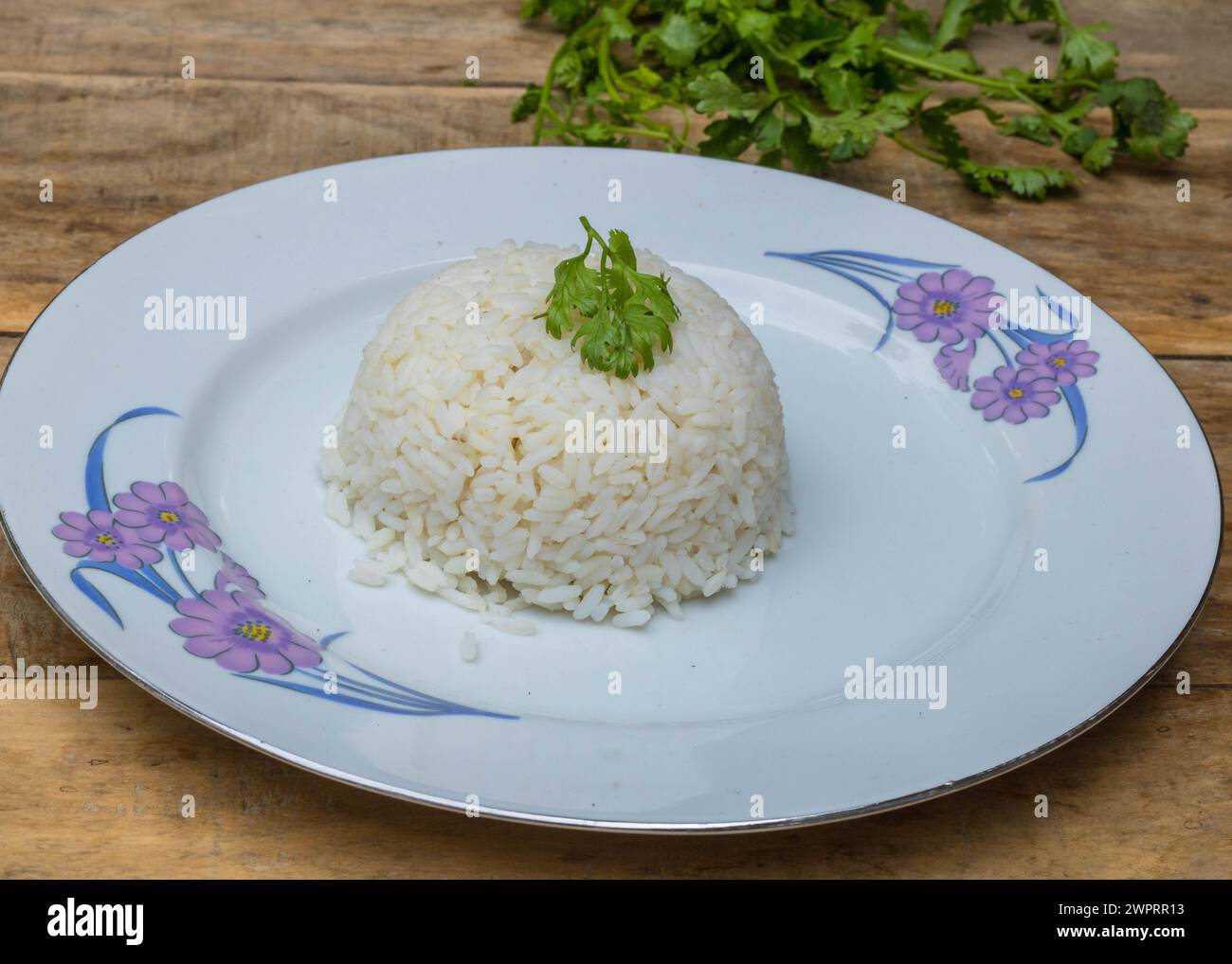 Bangladesh rice plate hi-res stock photography and images - Alamy