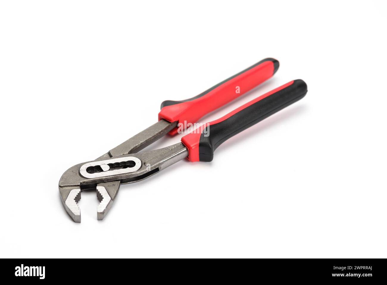 Plumbers hardware Cut Out Stock Images & Pictures - Alamy