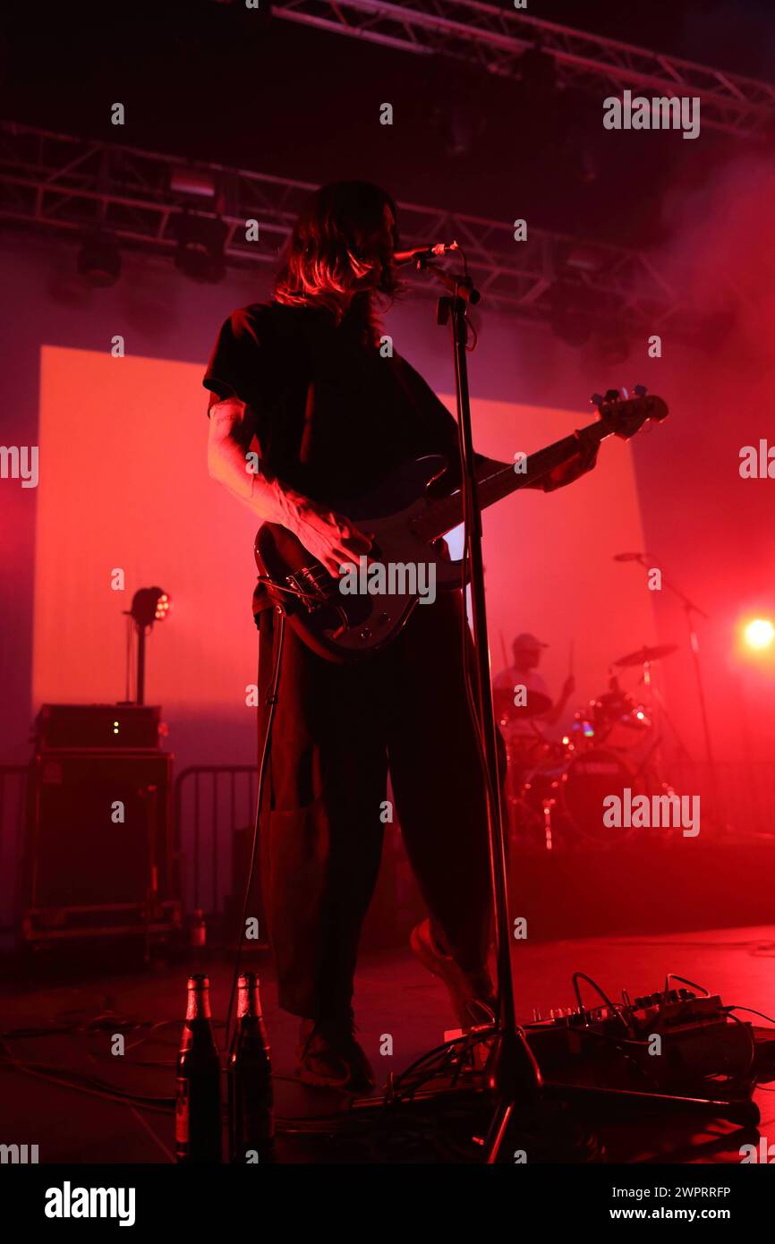 Colin caulfield hi-res stock photography and images - Alamy