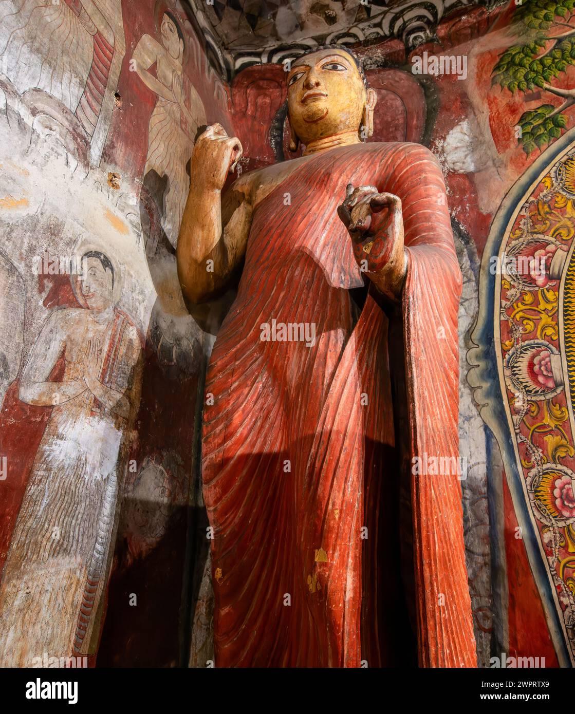 Dambulla: View Images, Timing And Reviews – CYCF