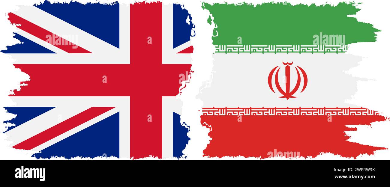 British iranian london Stock Vector Images - Alamy