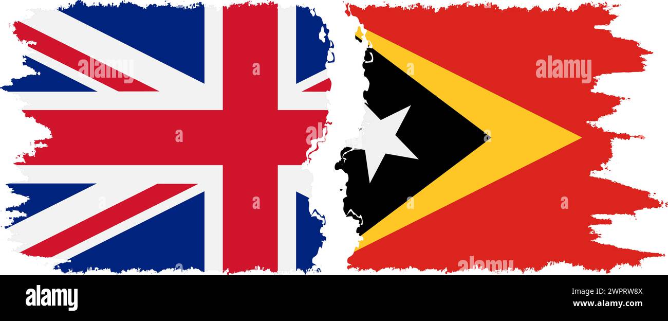 East london history Stock Vector Images - Alamy