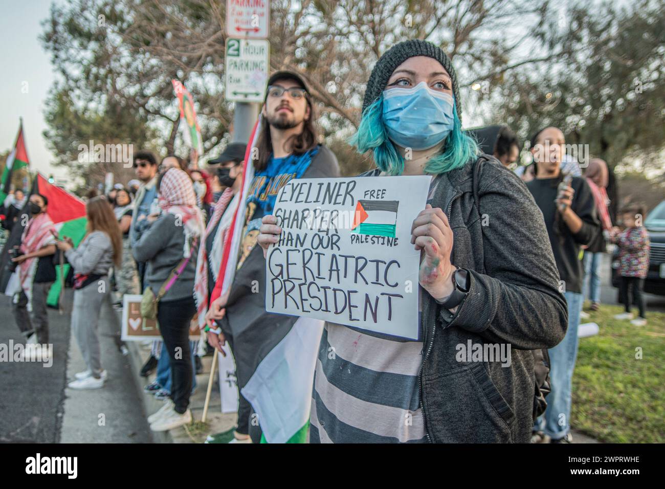 Decolonial feminist movements hi-res stock photography and images - Alamy