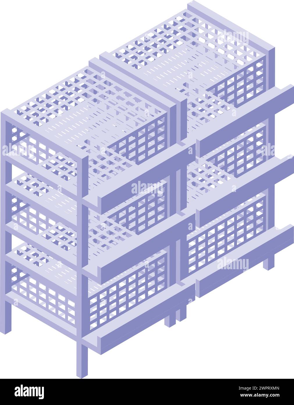 Poultry net Cut Out Stock Images & Pictures - Alamy