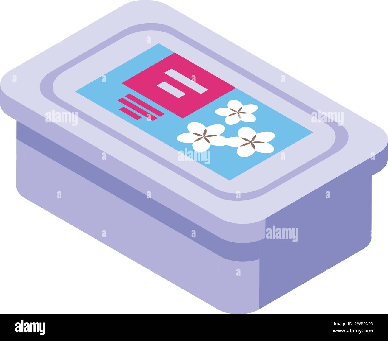 Cleansing pads Stock Vector Images - Alamy