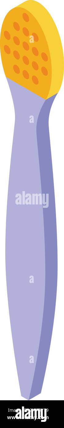 Face skincare woman pad Stock Vector Images - Alamy