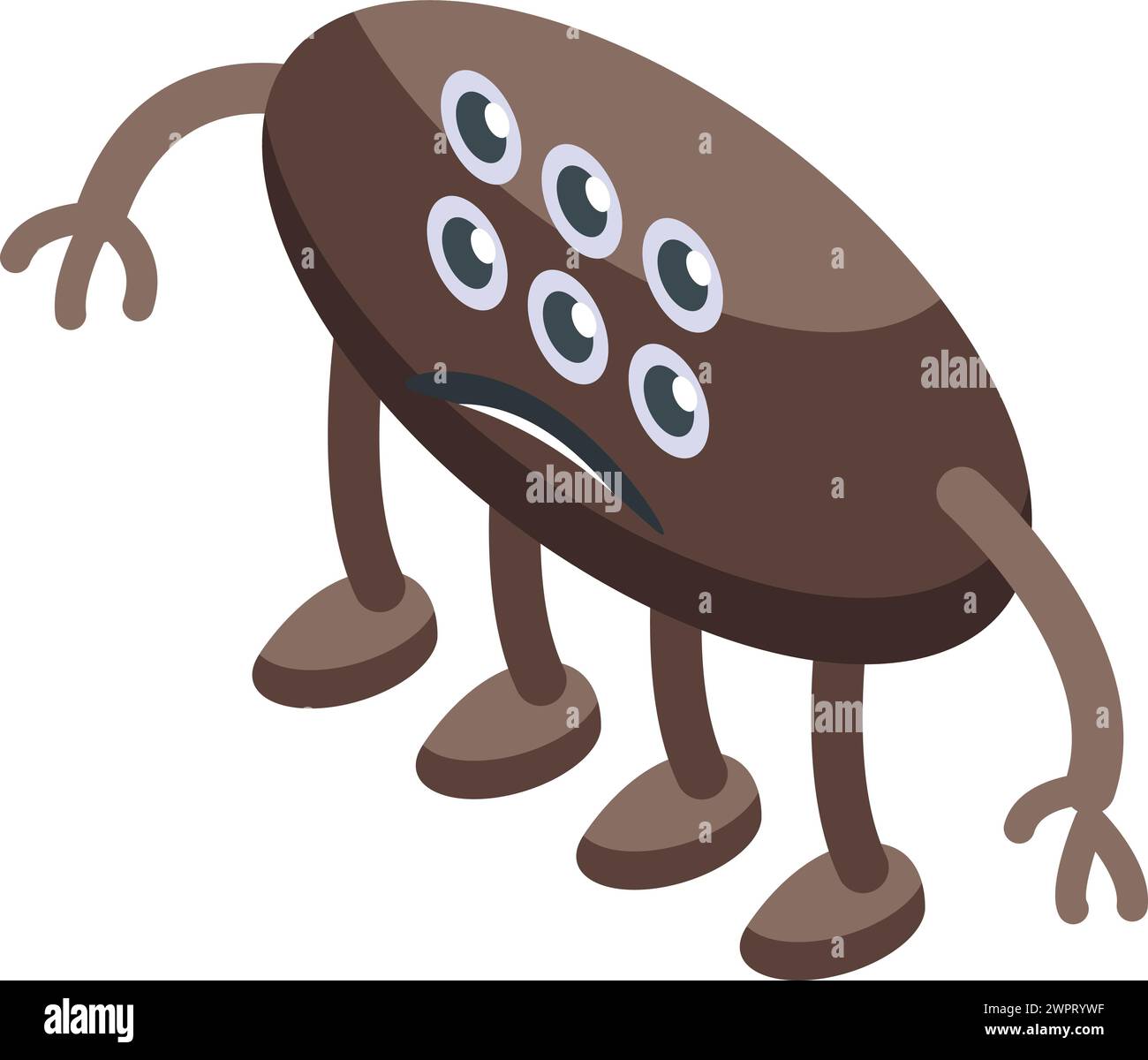 Troll face logo Cut Out Stock Images & Pictures - Alamy