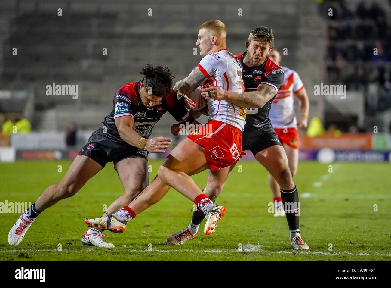 George delaney hi-res stock photography and images - Alamy