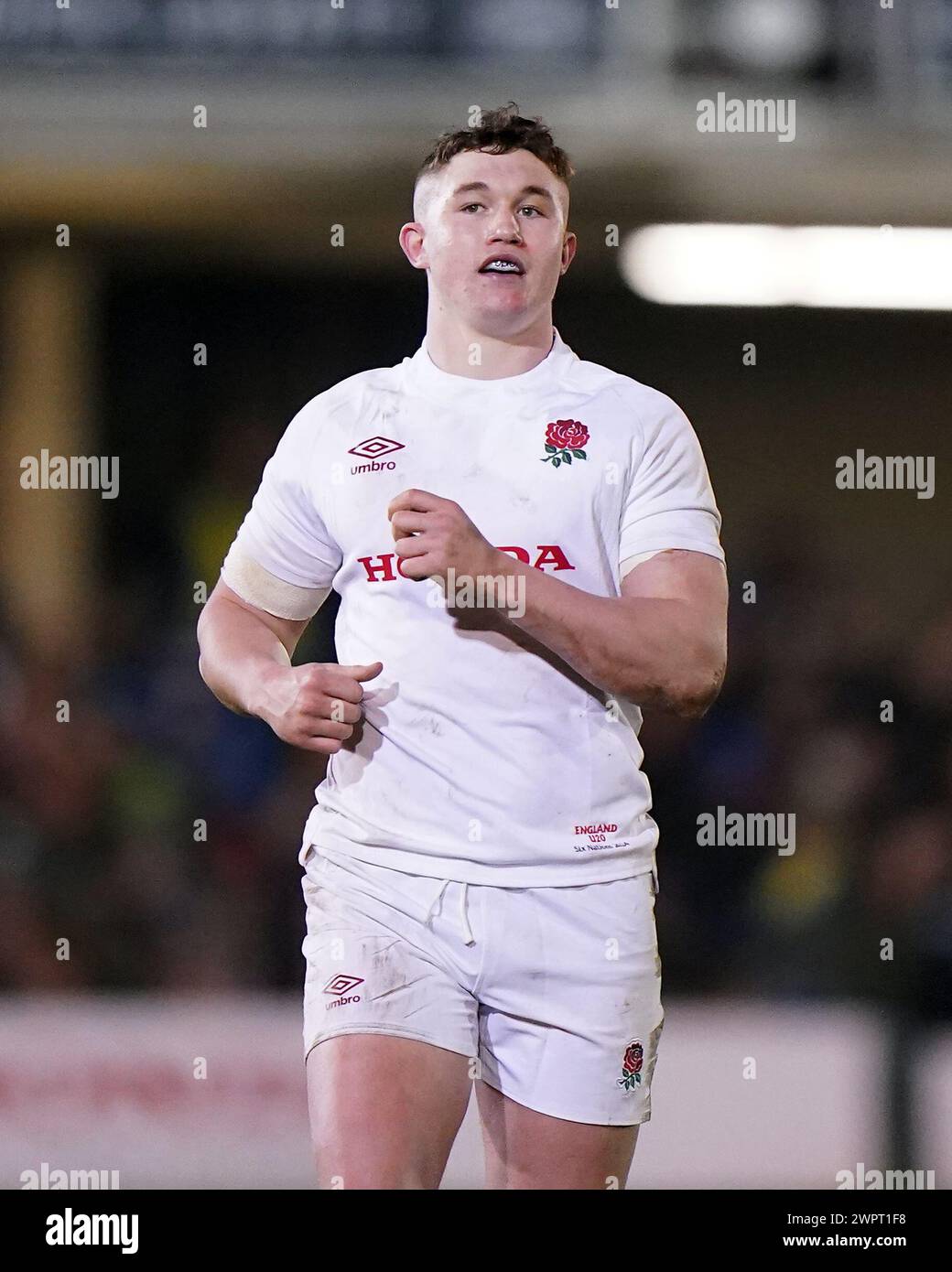 Ben waghorn hi-res stock photography and images - Alamy