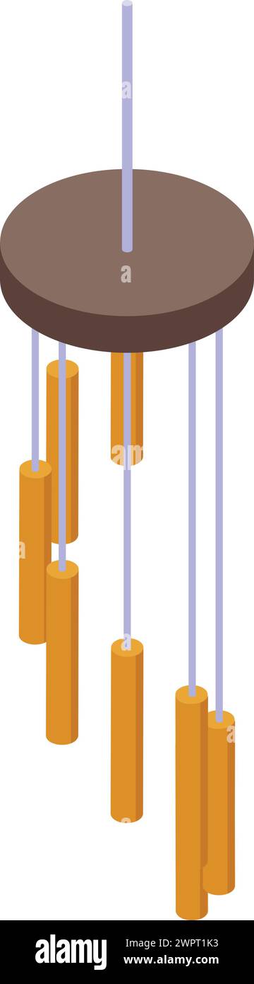 Divine chime Stock Vector Images - Alamy