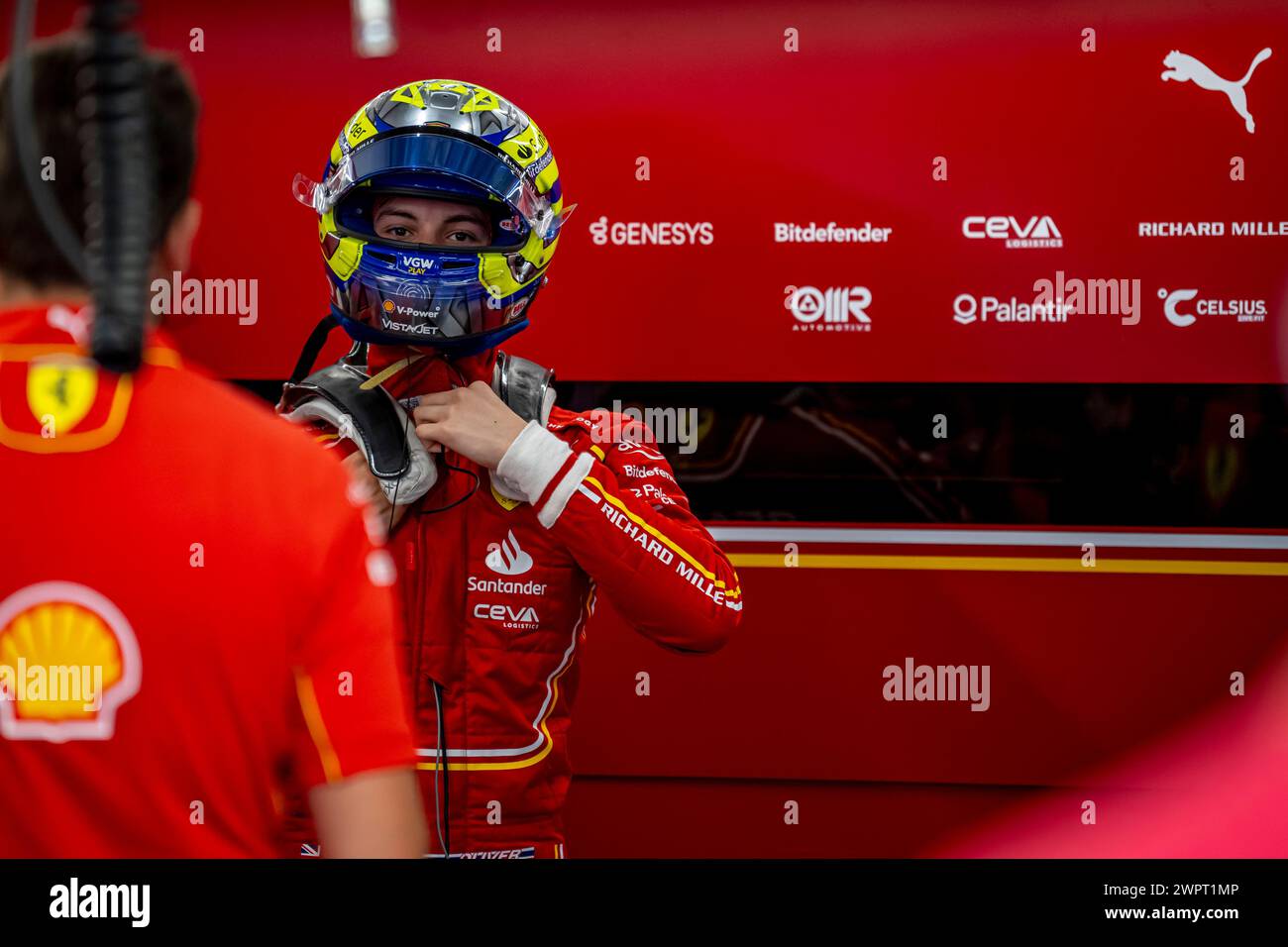 Prix oliver 2024 hi-res stock photography and images - Alamy