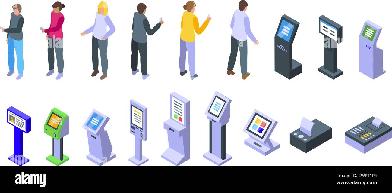 Ticket apparatus hi-res stock photography and images - Alamy