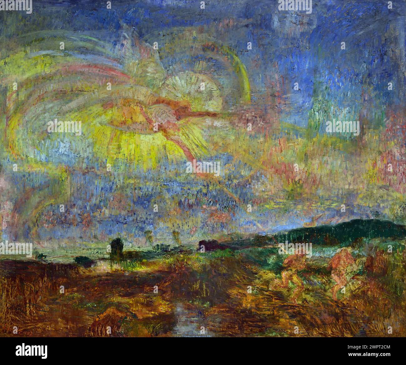 Garden of eden snake hi-res stock photography and images - Alamy