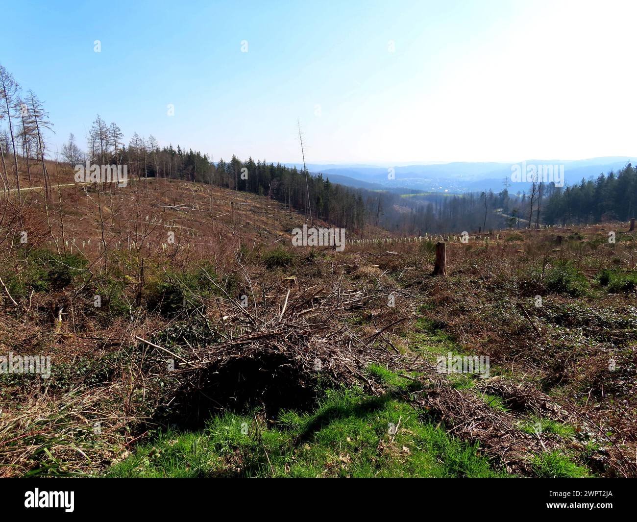 An allen Ecken und Enden rund um Windeck und Ruppichteroth wird ...