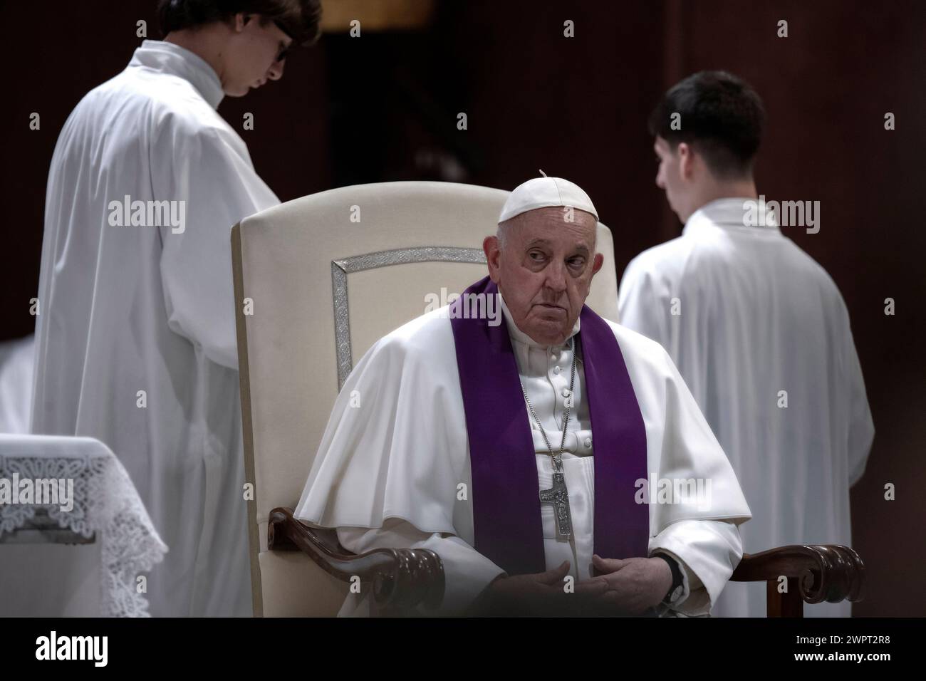 24 hours for the lord hi-res stock photography and images - Alamy