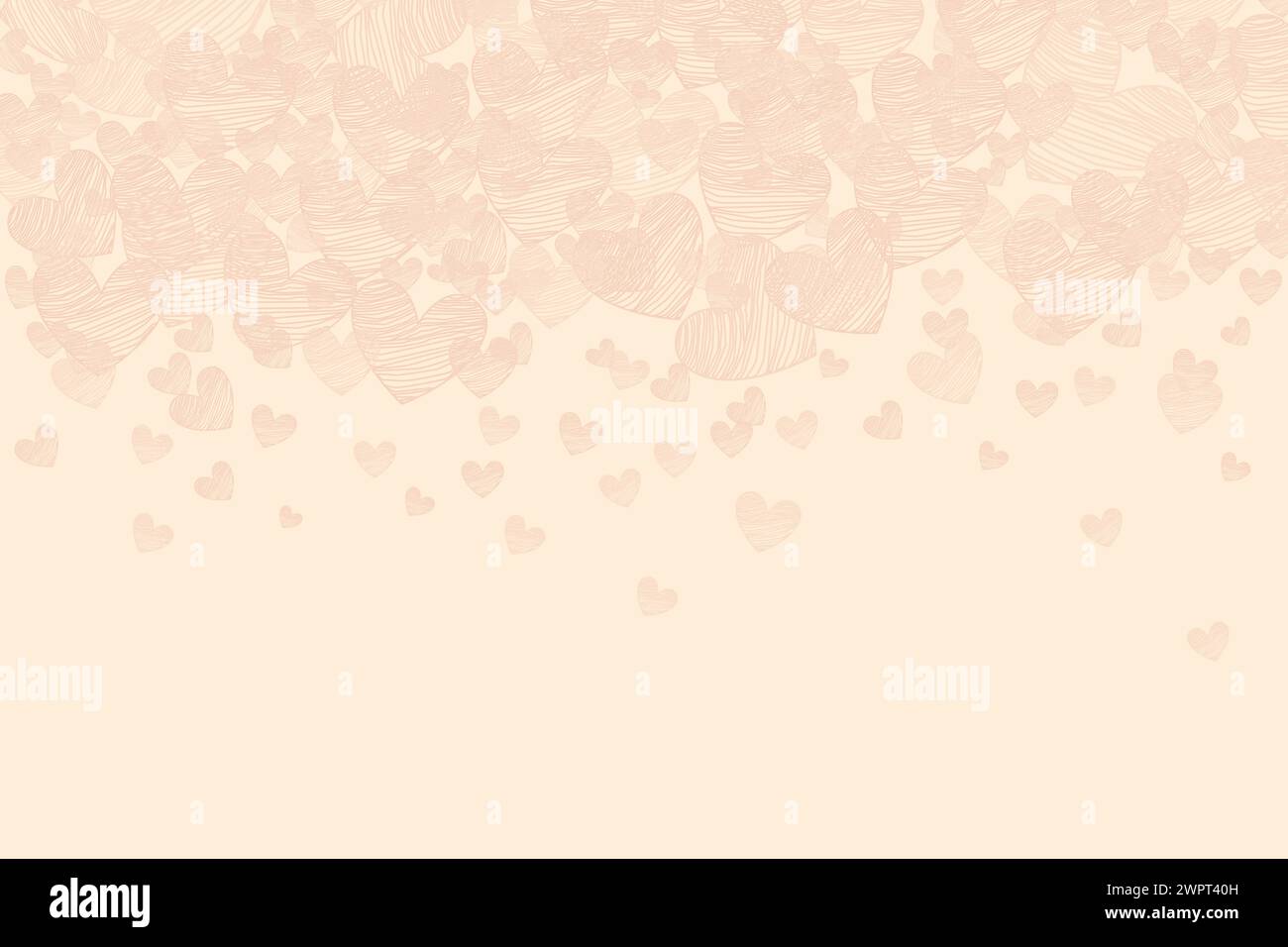 Creamhearts hi-res stock photography and images - Alamy