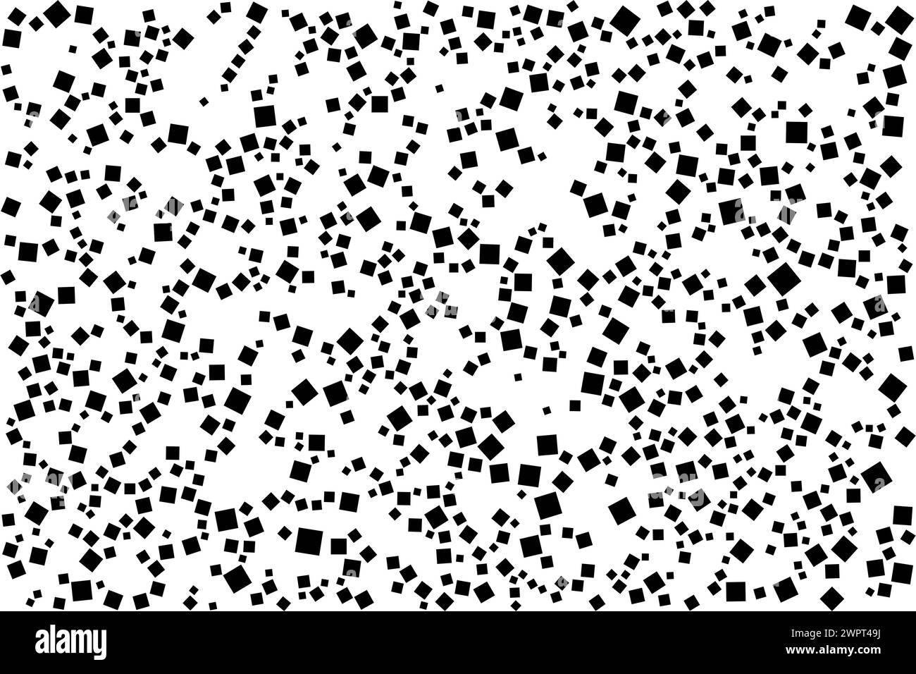 Comic dot screen background Cut Out Stock Images & Pictures - Alamy