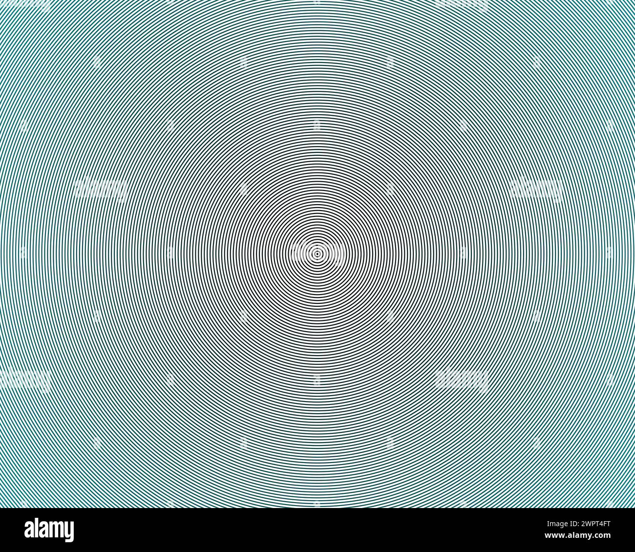 Concentric circle diagonal lines, oblique, monochrome stripe lines ...