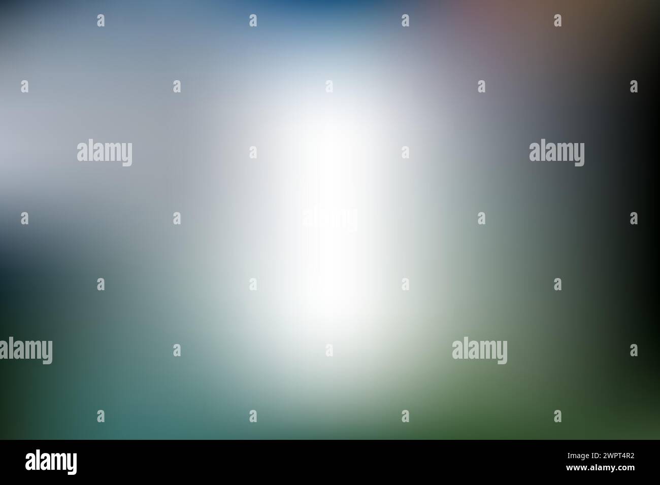 Abstract blurred grainy gradient background noise grunge texture Stock ...