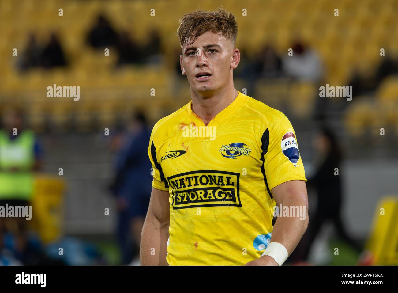 Moana pasifika super rugby pacific hi-res stock photography and images ...