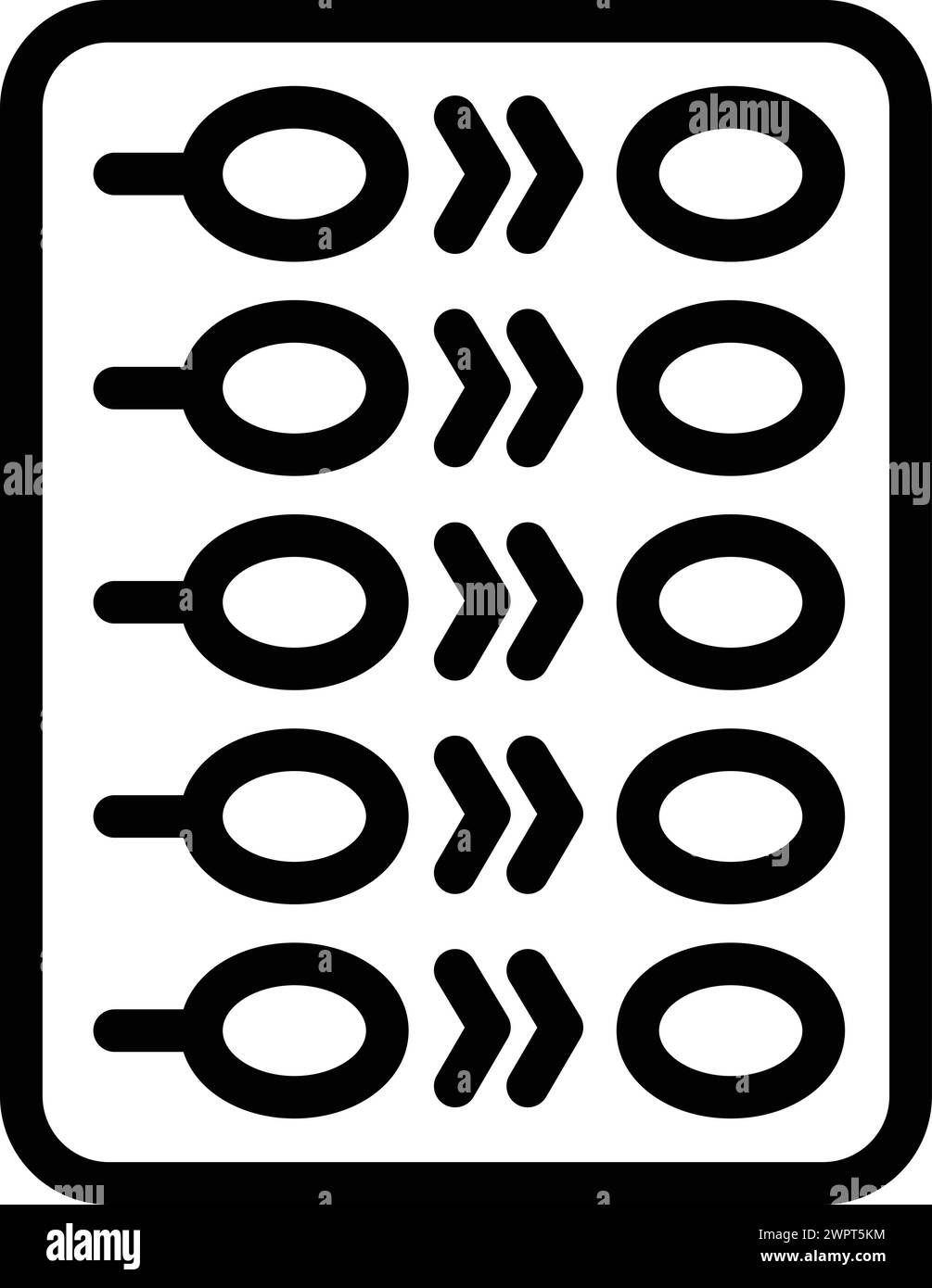 Female hormonal Black and White Stock Photos & Images - Alamy