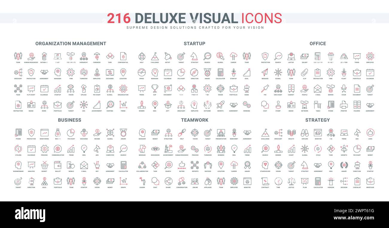 Startup challenge, organization of work process in office and business ...