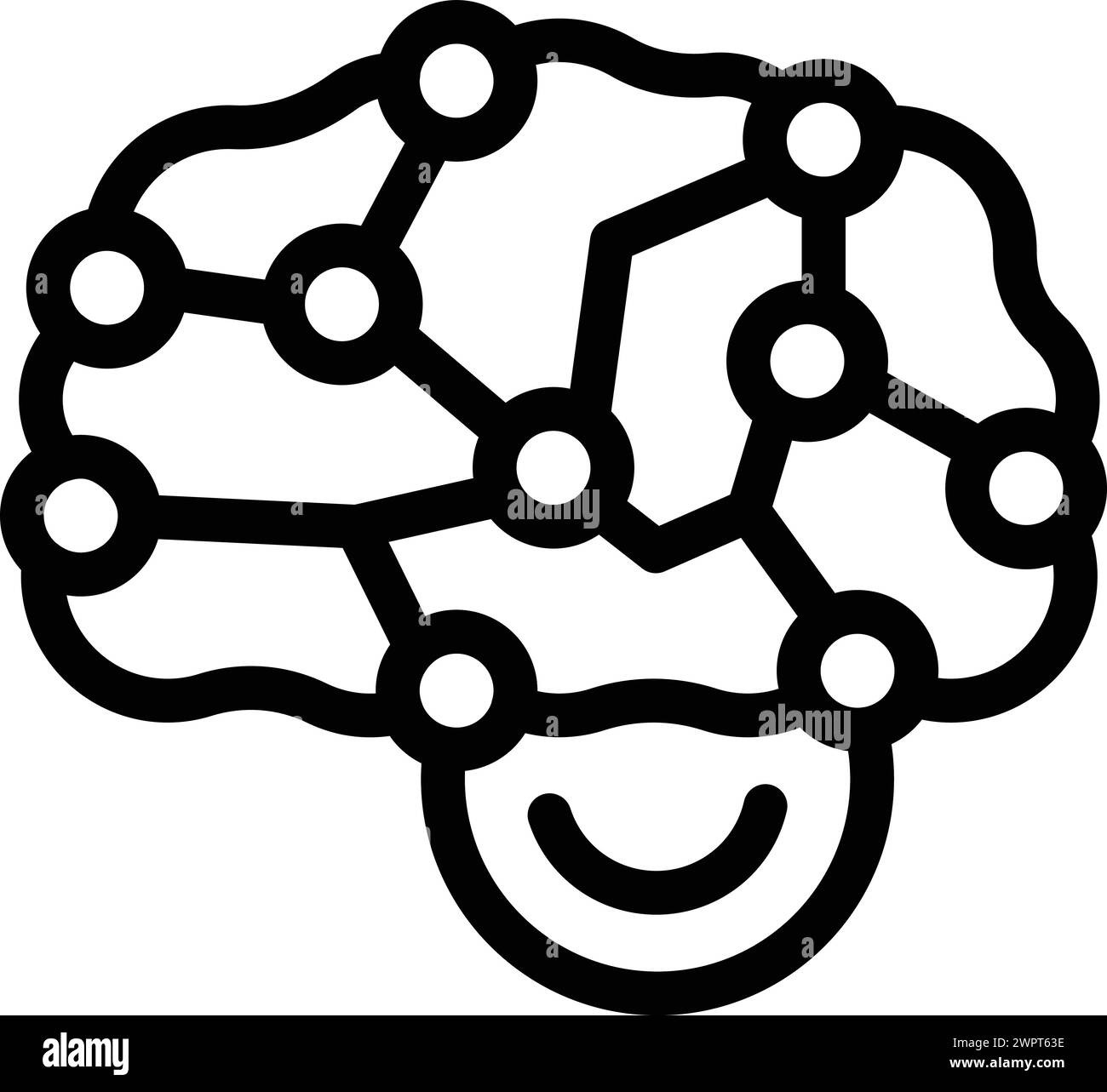 Brainstorming activity icon outline vector. Discussion analysis ...