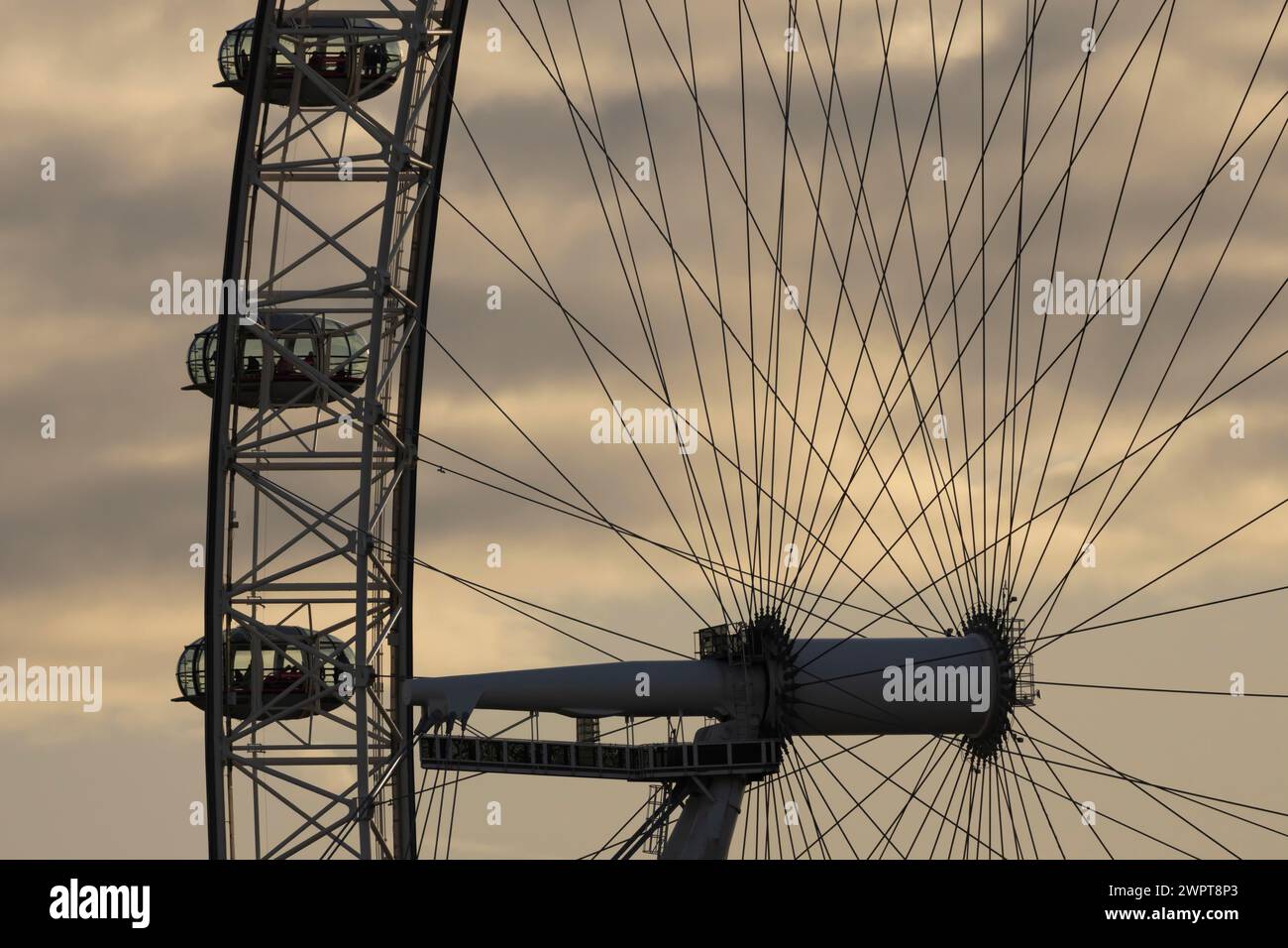 Banking pods hi-res stock photography and images - Alamy