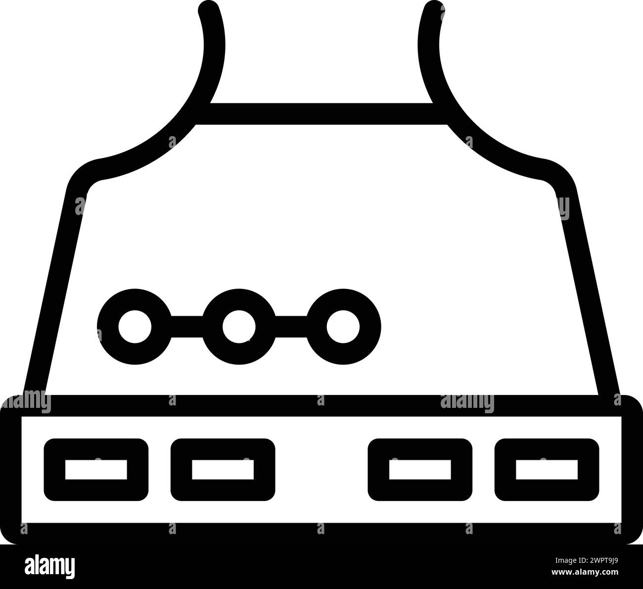 Fanning Stock Vector Images - Alamy