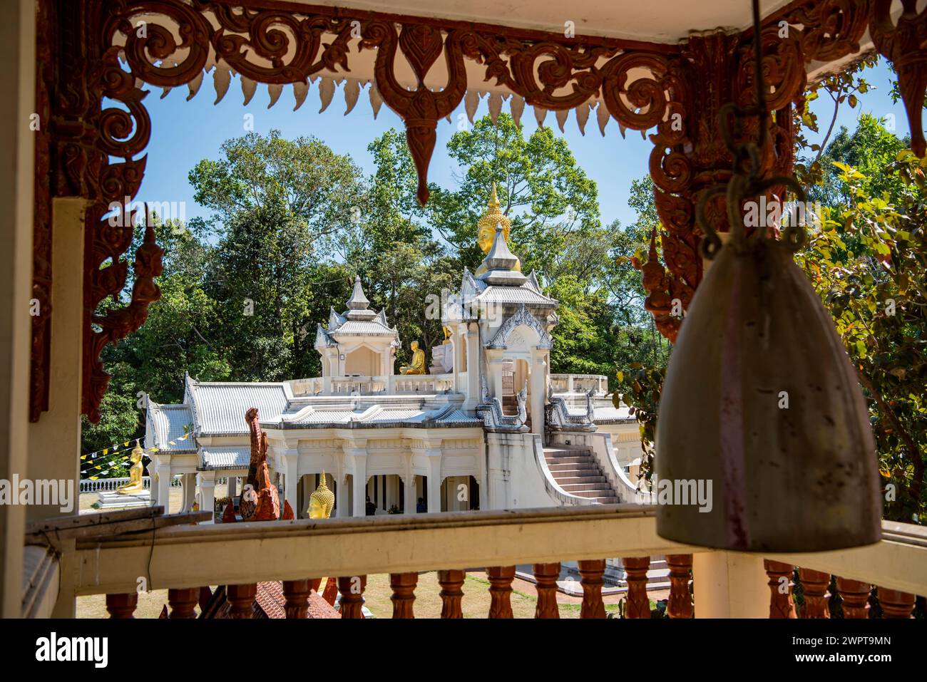 Sa prasan suk hi-res stock photography and images - Alamy