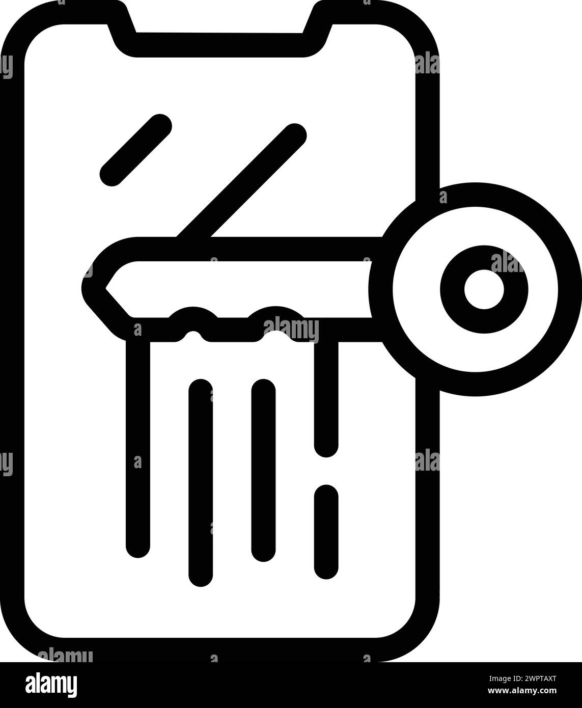 Guard fortification Stock Vector Images - Alamy