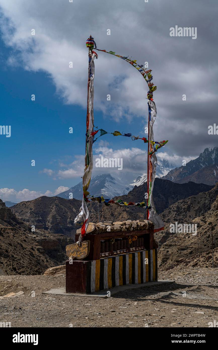 Remote isolation nature hi-res stock photography and images - Alamy