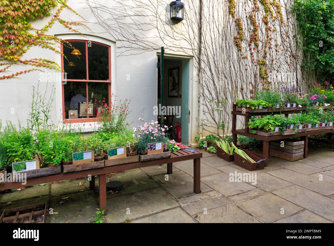 Down House, former home of the British naturalist Charles Darwin ...
