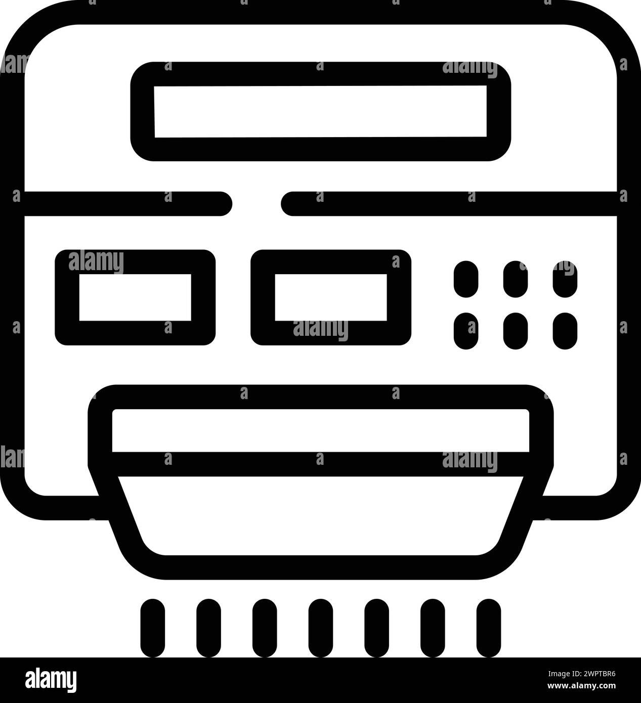 Wall drying Stock Vector Images - Alamy