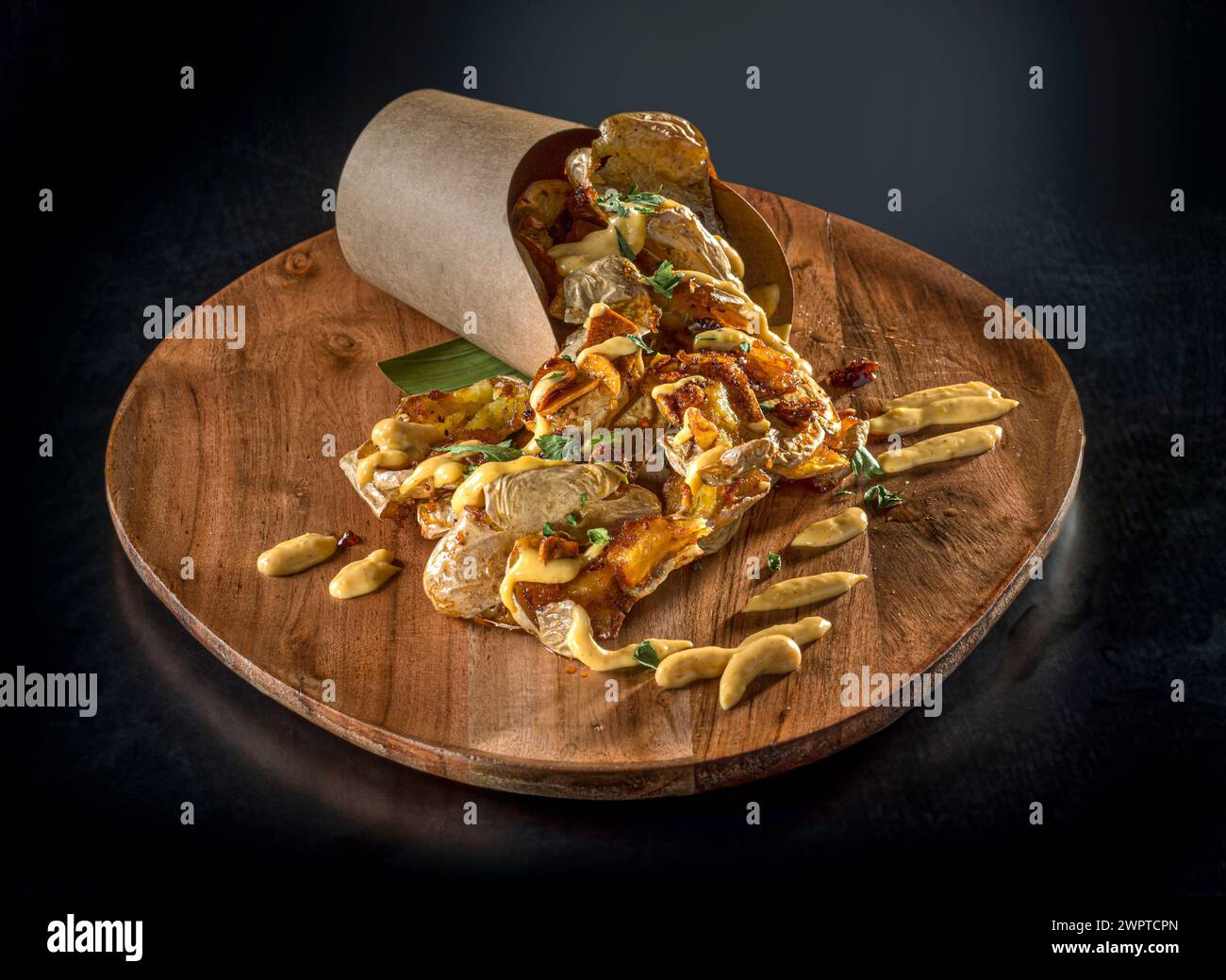 Wrap hi-res stock photography and images - Alamy