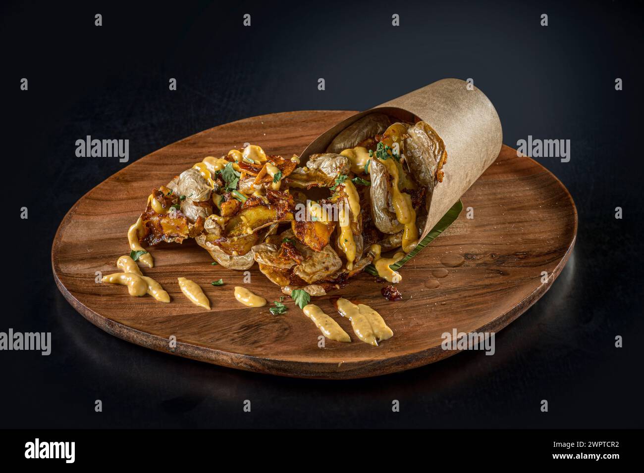 Wrap it hi-res stock photography and images - Alamy