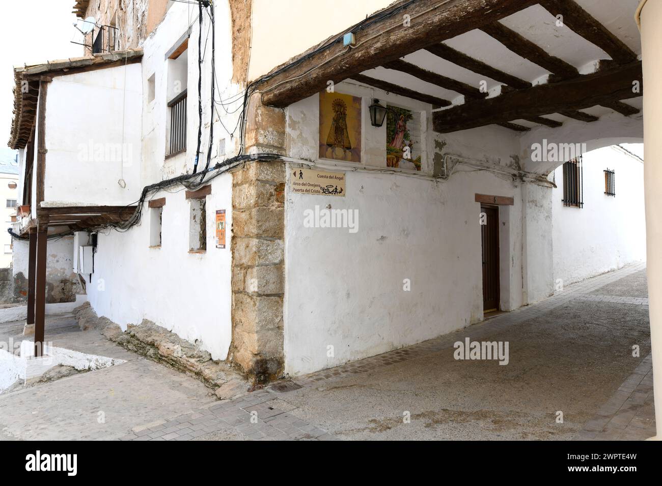 Medieval enclosure hi-res stock photography and images - Alamy